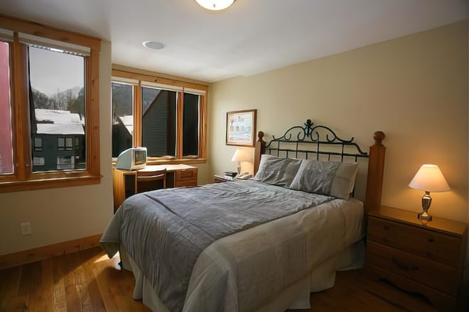 Telluride Lodge by AvantStay