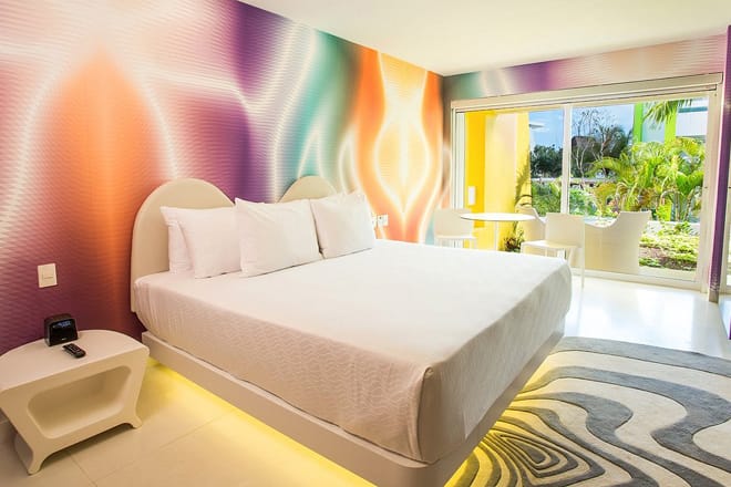 Temptation Cancun Resort