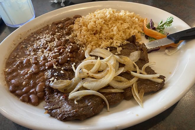 Teresitas Restaurant