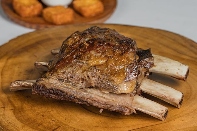 Terra Gaucha Brazilian Steakhouse