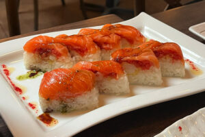 Best Sushi in Santa Barbara, CA: 11 Top-Rated Places! (2026)