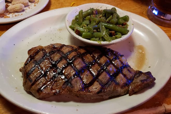 Texas Roadhouse