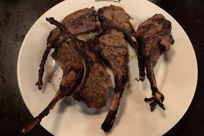 Texas de Brazil - Birmingham