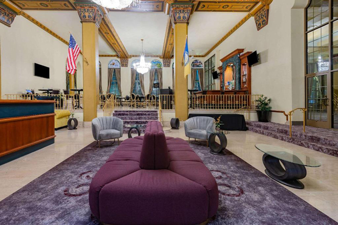 The Americus Hotel, Trademark Collection by Wyndham