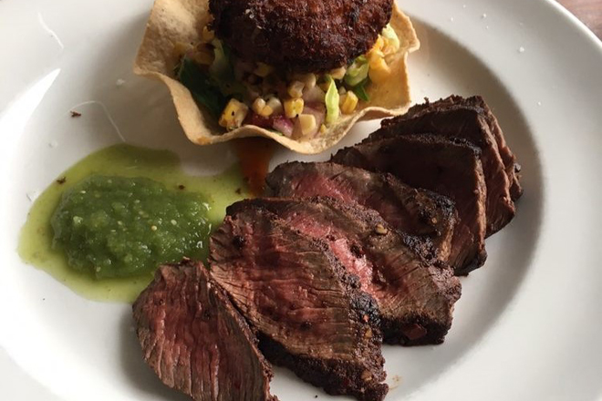 The Aviary Restaurant