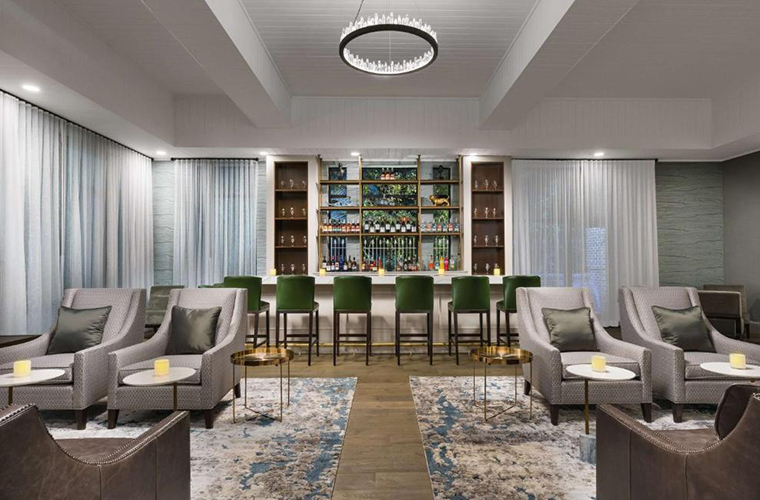 The Bluff Savannah Historic, Tapestry Collection by Hilton