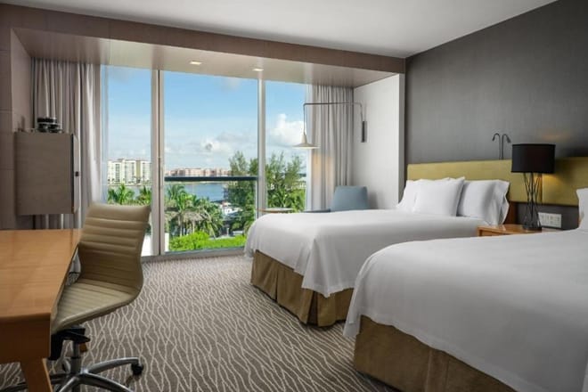 The Boca Raton Beach Club &ndash; Boca Raton