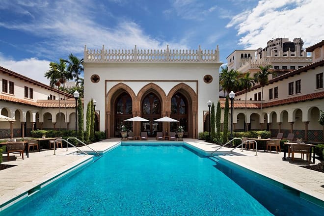 The Boca Raton Tower