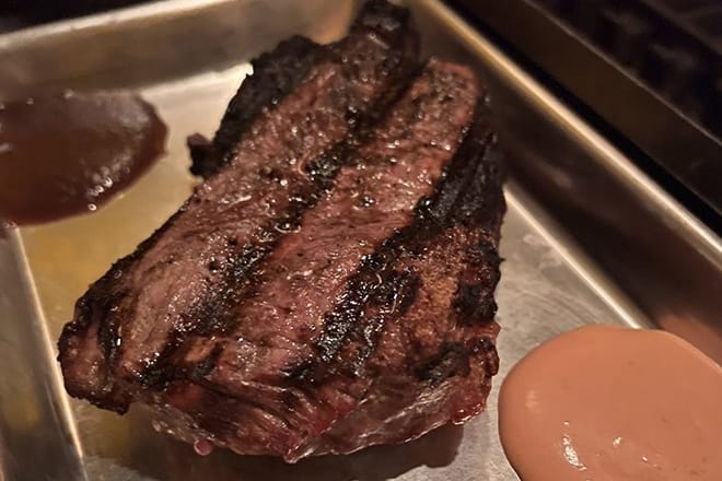 The Butterscotch Den