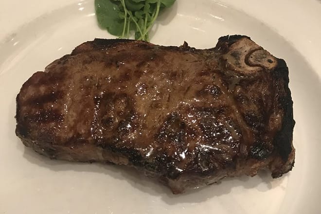 The Capital Grille - Palm Beach Gardens