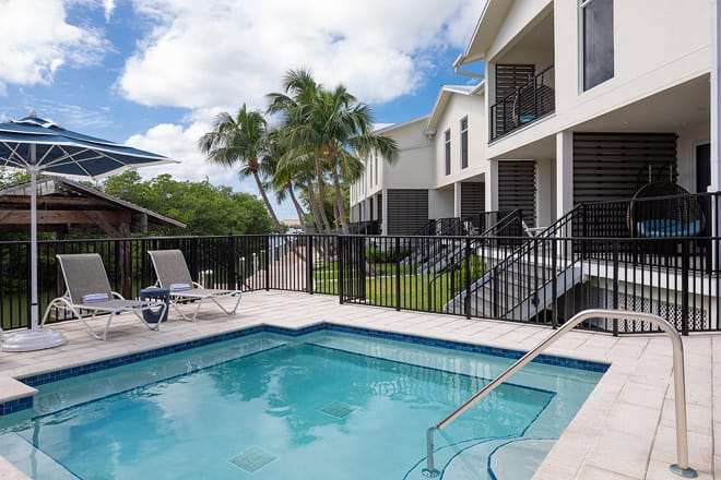 The Capitana Key West