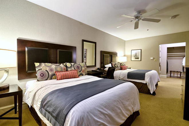 The Centennial Hotel