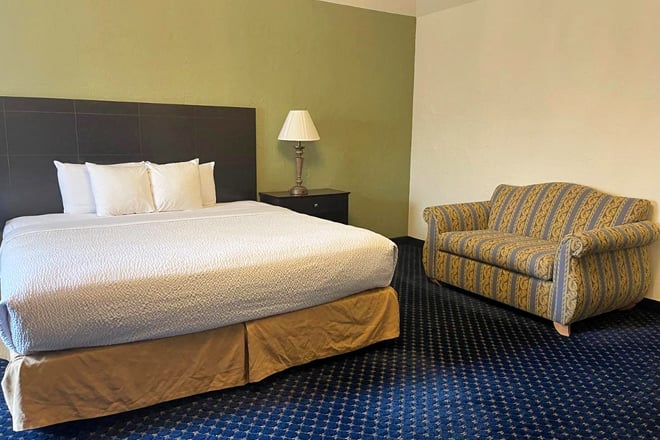 The Chateau Hotel and Conference Center