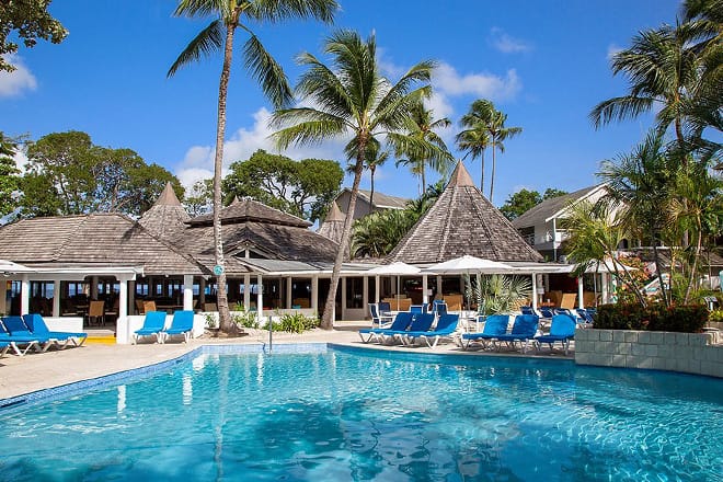 The Club Barbados Resort & Spa