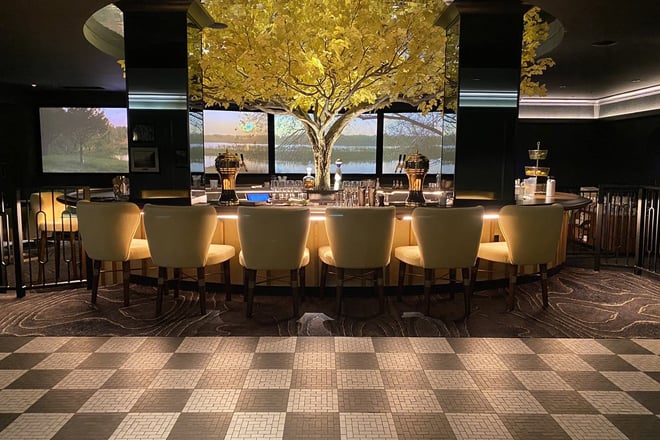 The Committee Chophouse