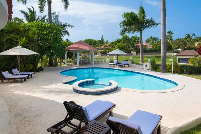 The Crown Villas at Lifestyle Holidays Vacation Resort