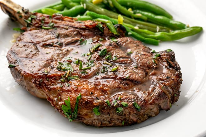 Colombo's Italian Steakhouse