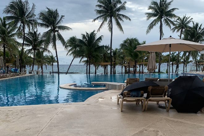 The Fives Beach Hotel & Residences