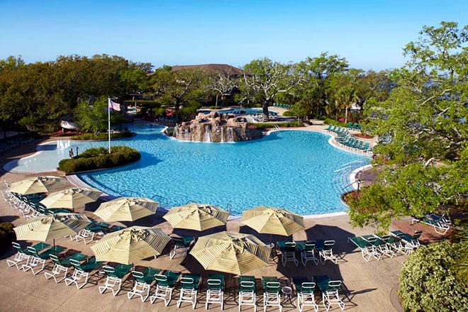 The Grand Hotel Golf Resort & Spa &mdash; Point Clear