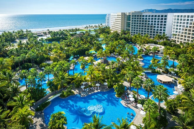 The Grand Mayan at Vidanta Nuevo Vallarta