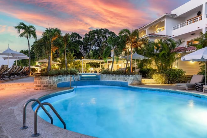 The House by Elegant Hotels