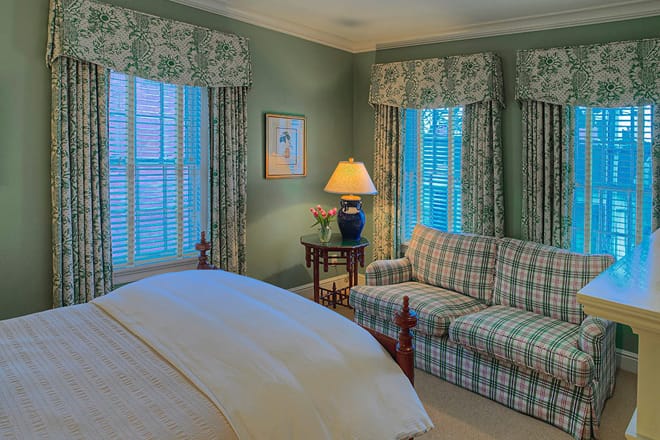 The Inn At Stonington