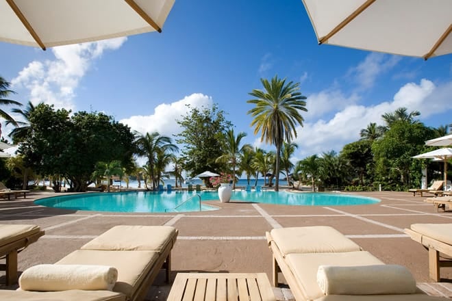 The Inn at English Harbour