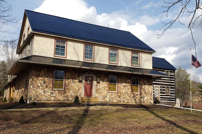 The Inn at Narrows Creek