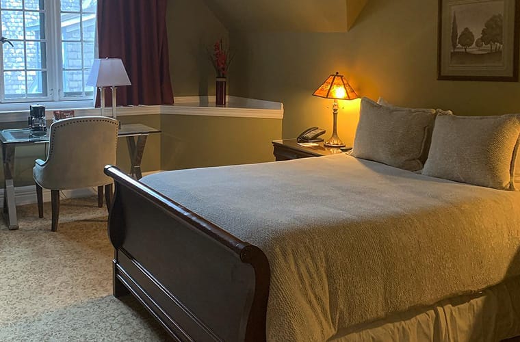 The Inn on Ferry Street