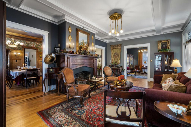 The Inn on Front Street