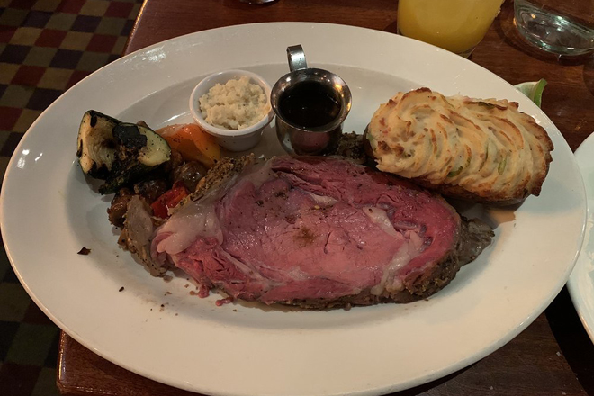 The Keg Steakhouse + Bar - Colorado Mills