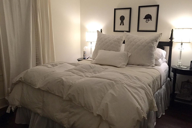 the nest on saratoga lake