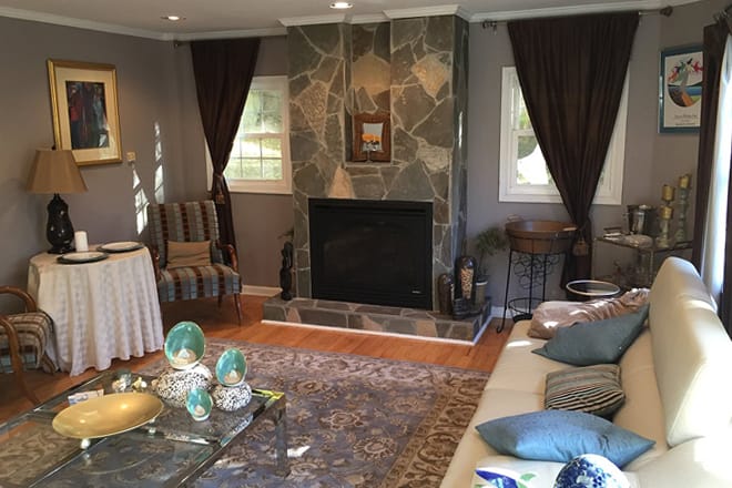 The Oaks Bed & Breakfast