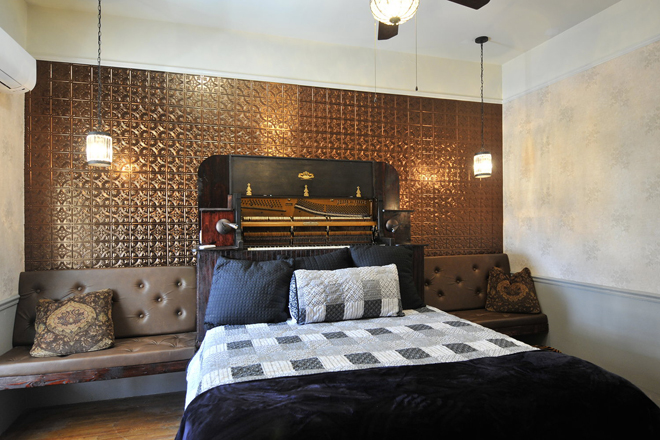 The Old Storehouse Inn