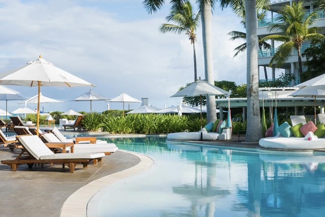 The Palms Turks and Caicos