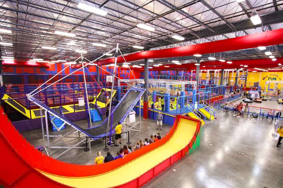 The Planet Obstacle in Florida