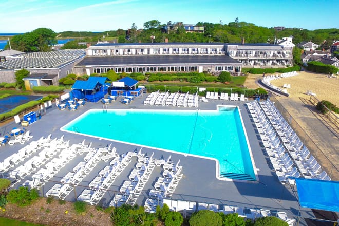 The Provincetown Inn