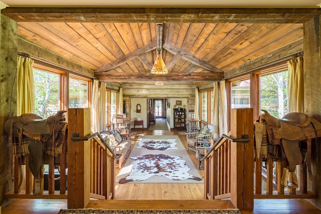 The Ranch at Rock Creek