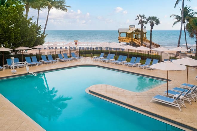 The Reach Key West, Curio Collection by Hilton – Key West