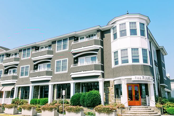 The Reeds at Shelter Haven