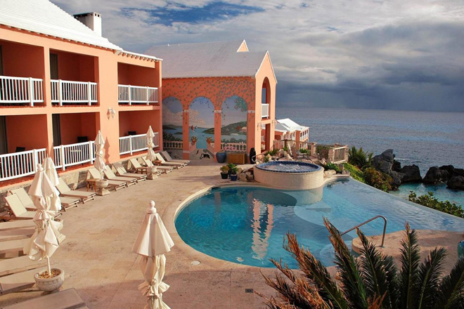 The Reefs Resort & Club