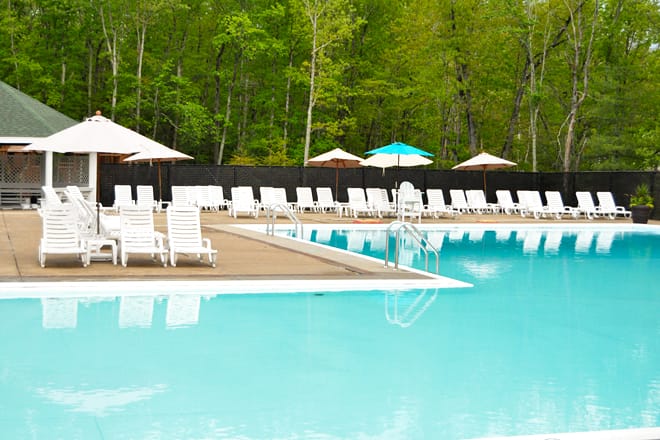 The Resort at Glade Springs