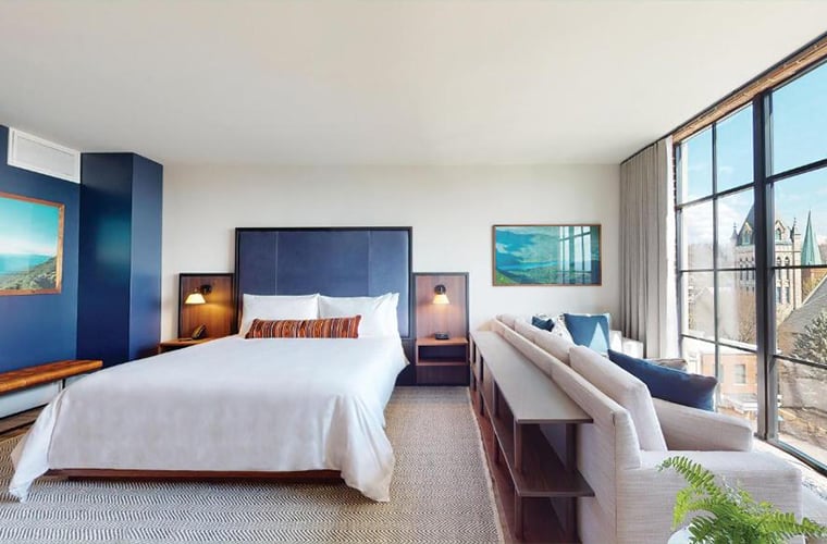 The Restoration Asheville