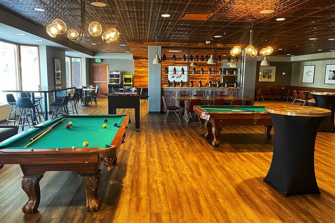 The Ridgeline Hotel-Estes Park, Ascend Hotel Collection