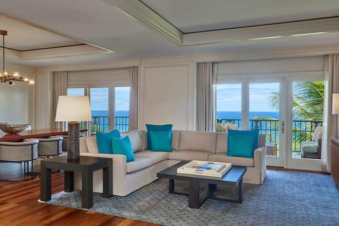 The Ritz-Carlton Maui, Kapalua