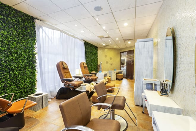 The Royal Sands Resort and Spa