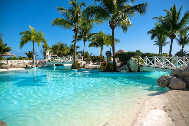 The Royal Suites of Lifestyle Holidays Vacation Resort