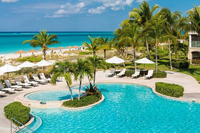 The Sands at Grace Bay