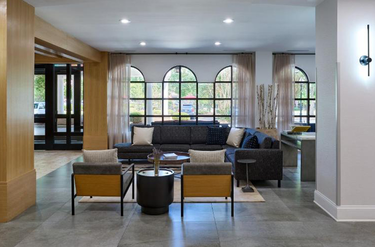 The Siena Hotel, Autograph Collection