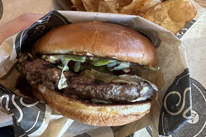 The Stand - American Classics Redefined